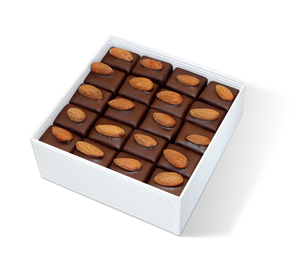 Шоколадные конфеты ручной работы купить онлайн Официальный сайт А КОРКУНОВ®